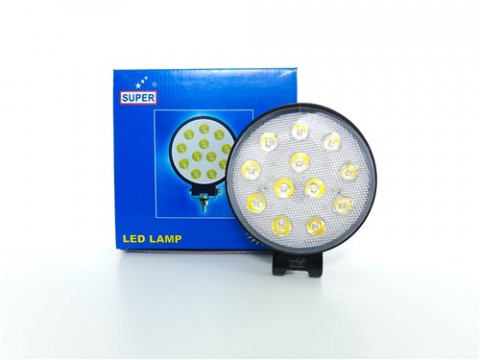 LED LIGHT 12V