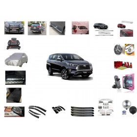 INNOVA CRYSTA COMBO KIT