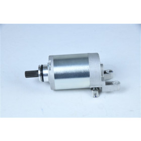 STARTER MOTOR ASSY APACHE