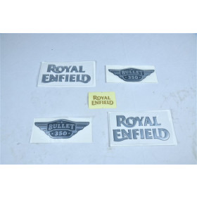 STICKER KIT ELECTRA N/M