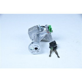 LOCK SET ACCESS/SWISH